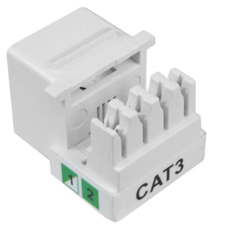 Conector Fêmea para Telefone QTMOV Rei do Compensado