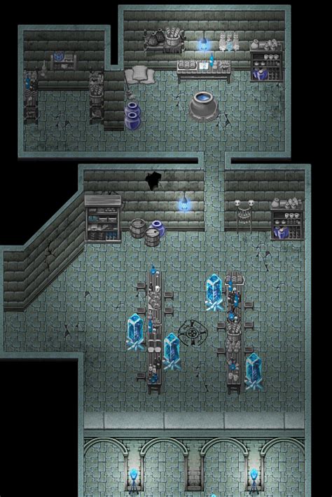 Parallax Commissions How Much Would You Pay Rpg Maker Forums
