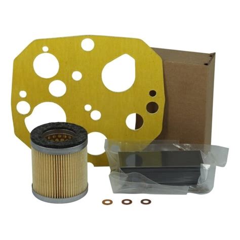 Service Kit Becker 57330027400