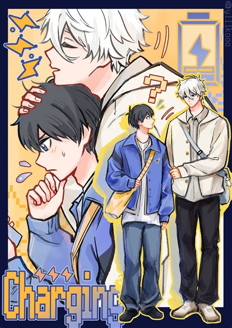 Nagi x isagi ý tưởng trong hình ảnh dễ thương vẽ tranh hoạt hình