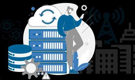 Infrastructure Monitoring Solution At Rs 1000 Day In Jaipur Id