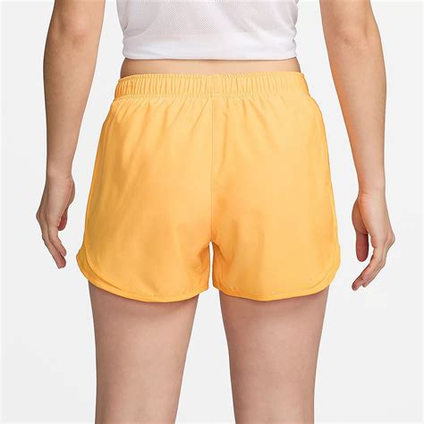 Nike Womens Tempo Running Shorts Academy