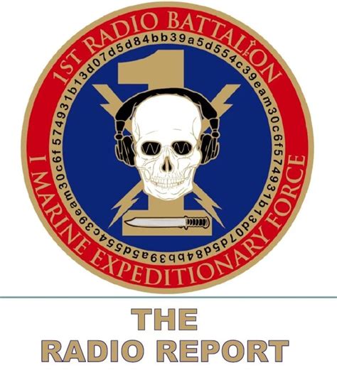 1st Radio Battalion