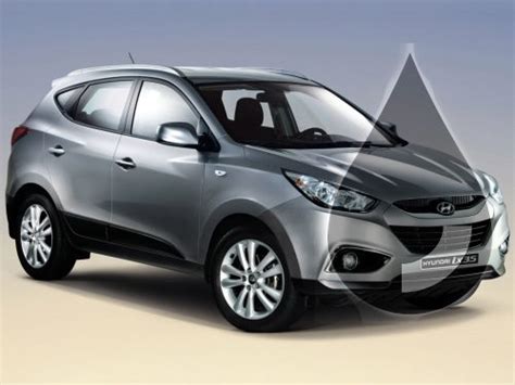 Масло в двигатель Hyundai ix35: сколько заливать и когда менять
