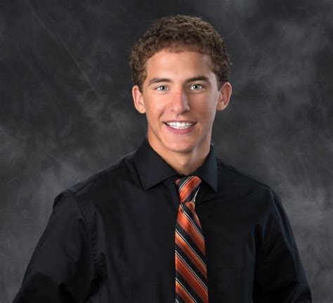 Arm Group Welcomes Jacob Renn
