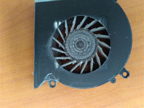 Чистка HP Pavilion DV7 Пикабу