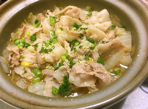 鍋の常識をくつがえす？水を1滴も使わない鍋食べ過ぎ注意w 話題の画像プラス