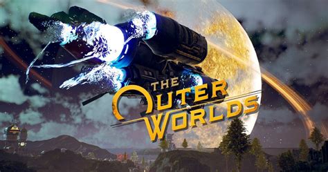 The Outer Worlds Switch Review