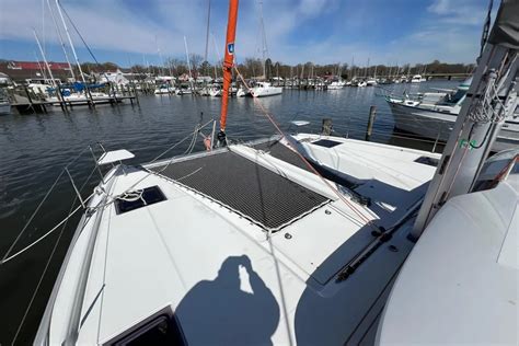 2022 Excess Xcs 11 Catamaran For Sale Yachtworld