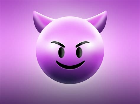 Discord Emoji Demon