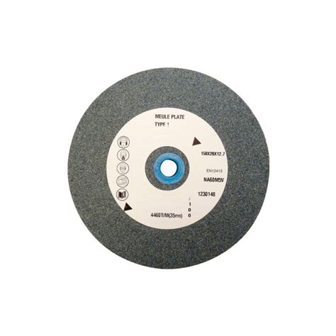 Meule Touret Pour Métal Peugeot Diam150 Mmsanifer