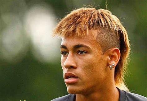 Neymar Haircut 2023 ~ Haircuts Model