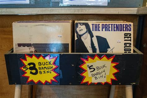 Vinyl Record Grading How To Grade Your Records Right