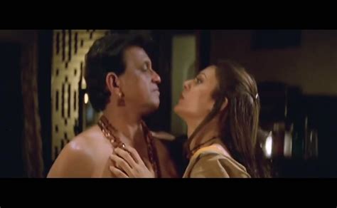 Sushmita Sen Butt Breasts Scene In Chingaari AZNude