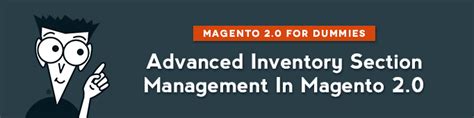 advanced inventory section management in magento 2 0 belvg blog