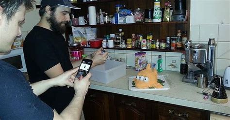 This Is A Photo Of My Friends Taking A Photo Of My Friends Girlfriends