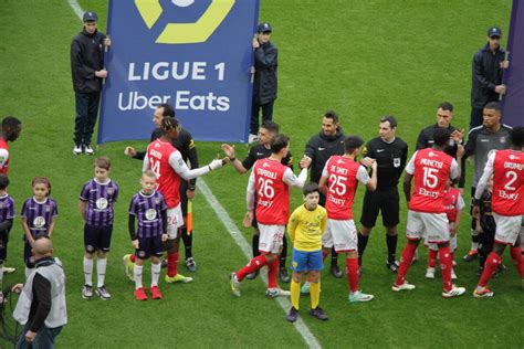 Reims Football L1 21e J Lorient 17e Reims 7e Réveil