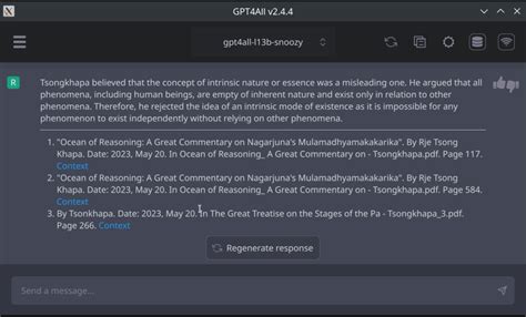 Nomic Ais Threads Thread Reader App
