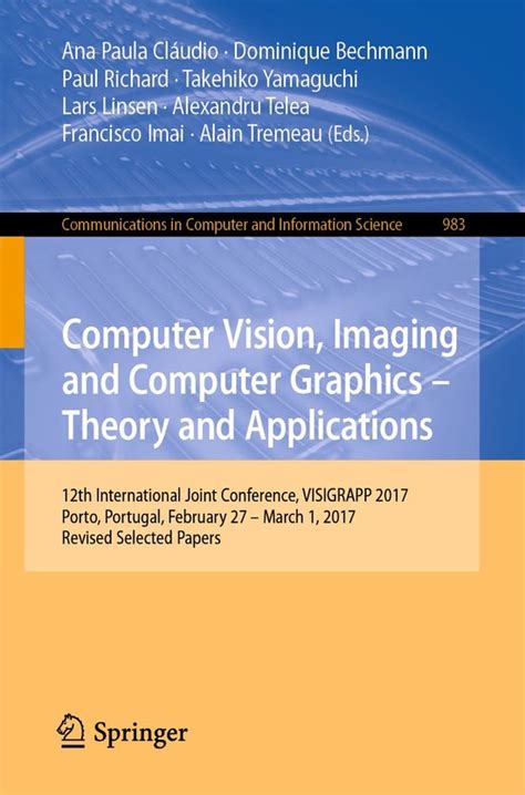 communications in computer and information science 983 computer