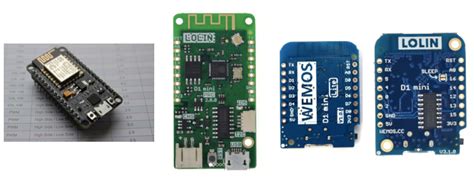 Alternative Microcontroller Platforms For Your Projects Custom