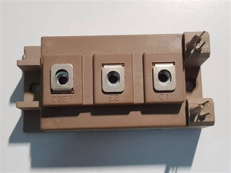 Test Electronic Components With Multimeter 50 Test How To Test IGBT Module With Multimeter