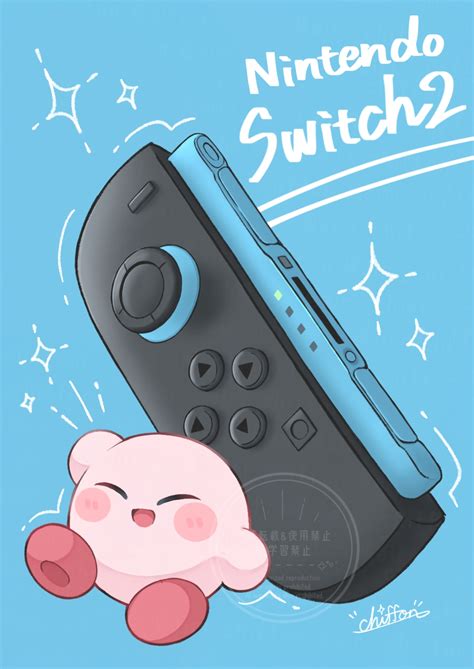 Kirby Kirby And 1 More Drawn By Airichiffon Danbooru