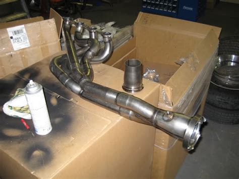 Ats Tri Y Ls7 Headers