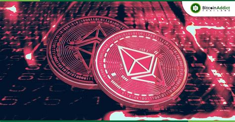 นักวิเคราะห์ Vaneck เพิ่มเป้าราคา Ethereum เป็น 22000 ดอลลาร์ 803000