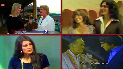 Disturbing Moments Caught On Live TV YouTube
