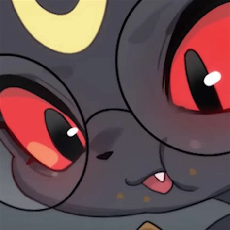 Chat With Female Umbreon Text Or Voice Enjoy Ai Chat Free And Safe
