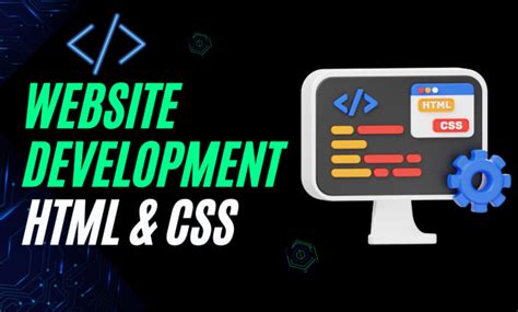 Develop Your Responsive Front End Website In Hrs By Manish Fiverr