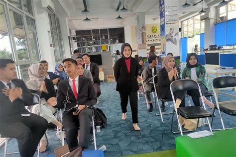 Antara Kalsel Kembali Gelar Lomba Presenter ANTARA News Kalimantan Selatan