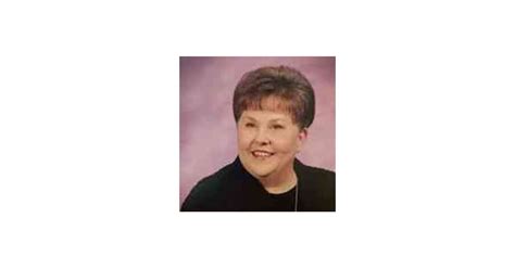Patricia Patsy Warnick Obituary 1945 2024 Legacy Remembers