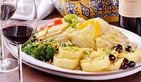 Vinho e Bacalhau Dicas de Harmonização Onivino