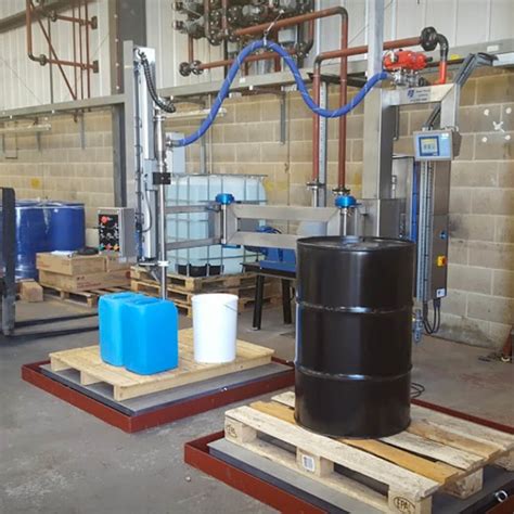 About Us And Our Liquid Filling Systems Flow Tronix