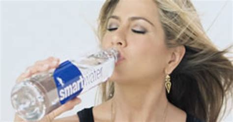 Jennifer Aniston Sex Tape Reels In Huge Numbers For Smartwater Ad Age