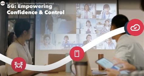 Itwire Singtel Launches App Based Network Slicing On Iphone And Ipad