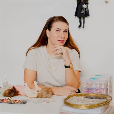 Intervista A Lucia Leuci Tra Memoria Storica E Autenticità Elle Decor