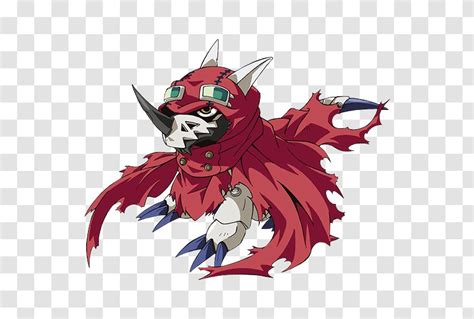 Digimon Veemon Evolution Tree
