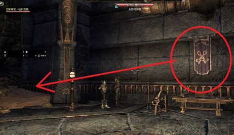 【eso】乌木锻莫狼 获取攻略 哔哩哔哩