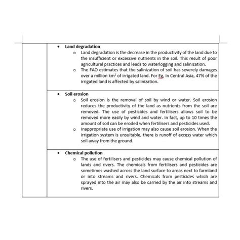Olevelip Geog Notes Food Resources Hobbies And Toys Books And Magazines