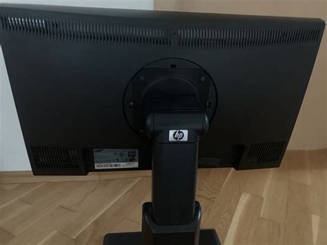 Samsung SyncMaster 2343bw LCD