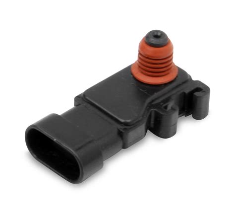 Terminator® 1 Bar Map Sensor