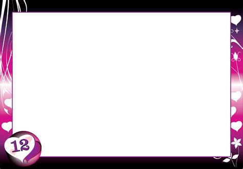 מסגרות לבת מצווה תותח המגנטים