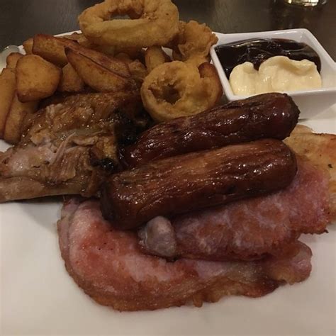 Legends British Bar And Restaurant Warsaw Śródmieście Południowe