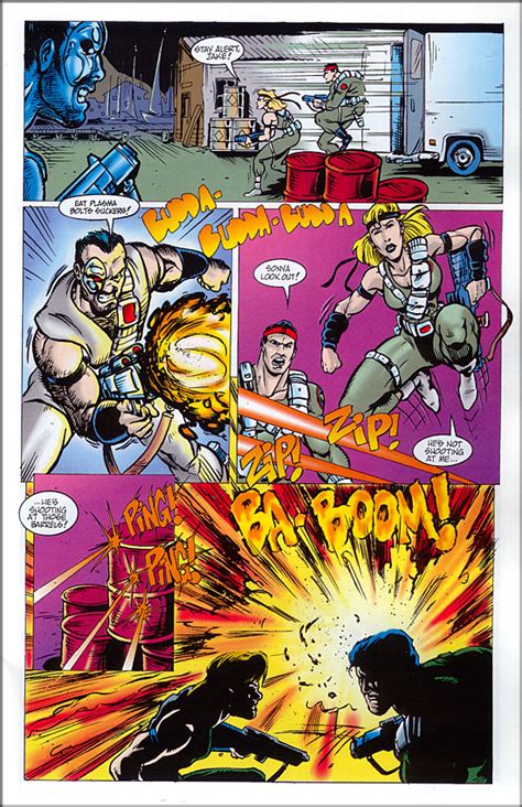 Cammy Vs Sonya Blade Death Battle Battles Comic Vine