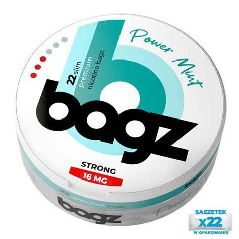 promotorzy.pl - BAGZ (NOWOŚĆ)