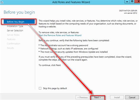 Getting Started With Windows IIS Internet Information Services