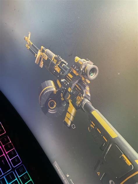 It Fits Well R Modernwarfareii