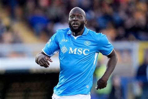 Romelu Lukaku Nieuws And Statistieken Soccernewsnl